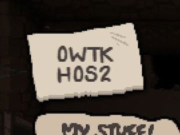 Gnawed Leaf + Daddy Longlegs en The Binding of Isaac | Korosenai