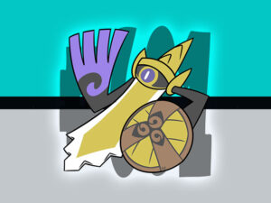 Estrategia de Chandelure en Pokémon Competitivo | Korosenai