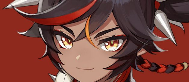 Guía y Build de Xinyan en Genshin Impact | Korosenai