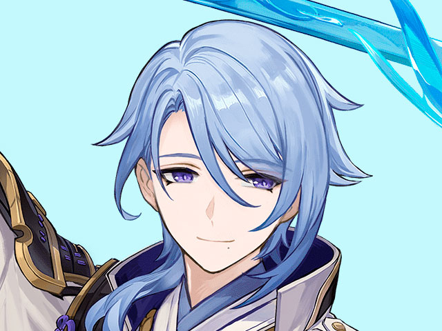 Guía y Build de Kamisato Ayato en Genshin Impact | Korosenai