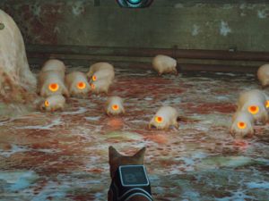 Cómo Derrotar a los Zurks en Stray (Capítulo 7 y 8) | Korosenai