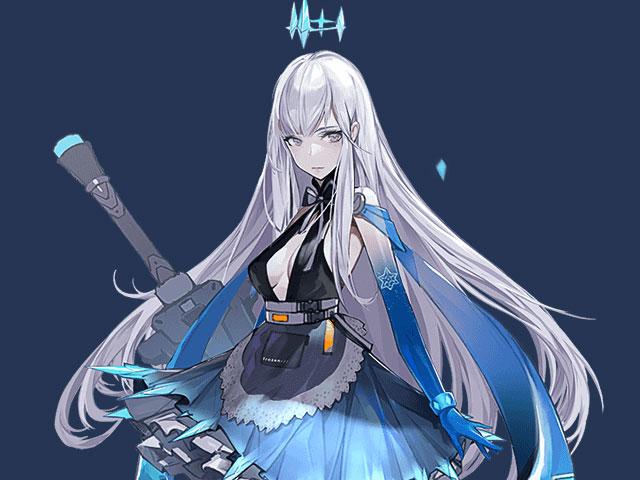 Guía y Build de Meryl (Filo Rosado) en ToF | Korosenai