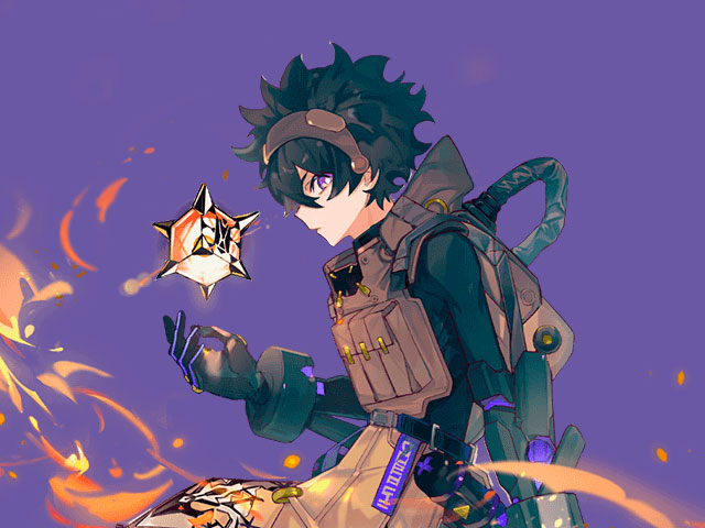 Guía y Build de Zero (Cubo Negador) en ToF | Korosenai