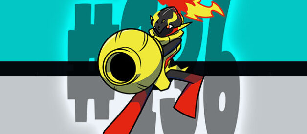 Estrategia de Armarouge en Pokémon Competitivo | Korosenai