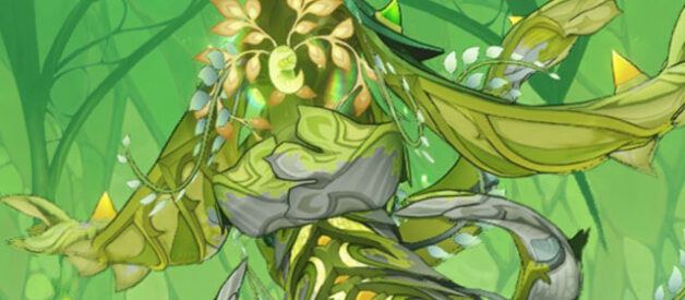 Guía del Guardían del Oasis de Apep en Genshin | Korosenai