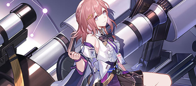 Guia y Build de Asta en Honkai Star Rail | Korosenai