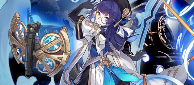 Guía y Build de Pela en Honkai Star Rail | Korosenai