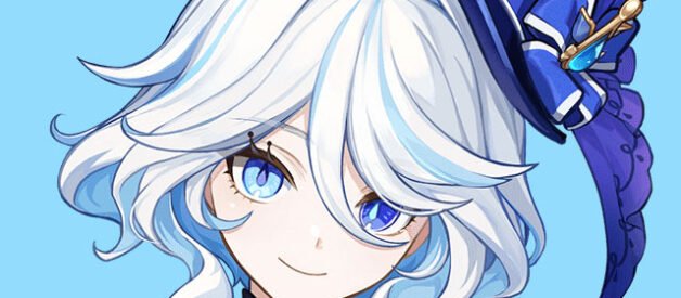 Guía y Build de Furina (Focalors) en Genshin Impact | Korosenai