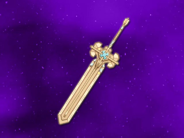 ¿Vale la Pena la Superespada Mágica Suprema en Genshin?