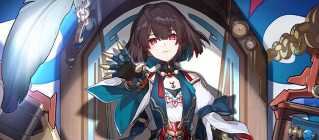 Guía y Build de Xueyi en Honkai Star Rail | Korosenai