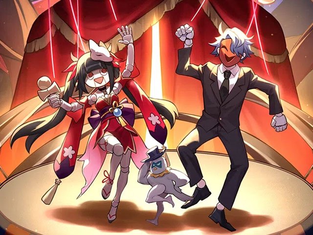 ¿Vale la pena Arriba el Telón en Honkai Star Rail? | Korosenai