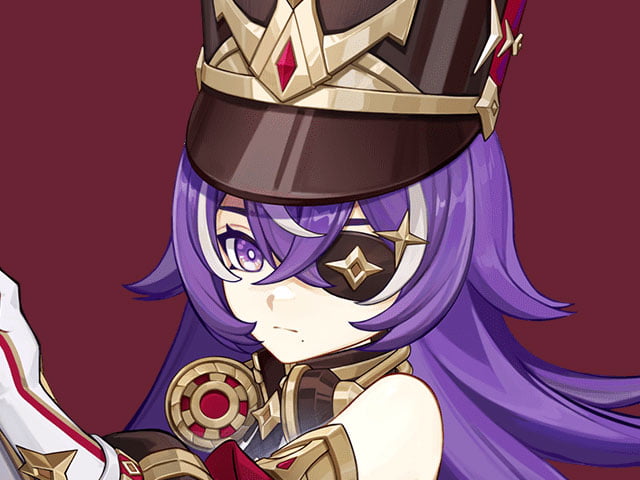 Guía y Build de Chevreuse en Genshin Impact | Korosenai