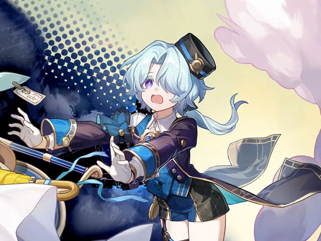 Guía y Build de Misha en Honkai Star Rail | Korosenai