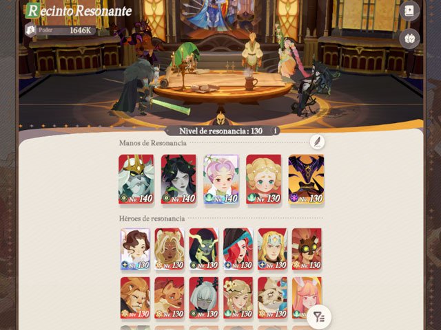 Guía de Hewynn en AFK Journey | Korosenai