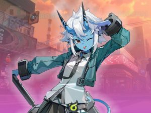 Guía y Mejor Build de César King en ZZZ | Korosenai