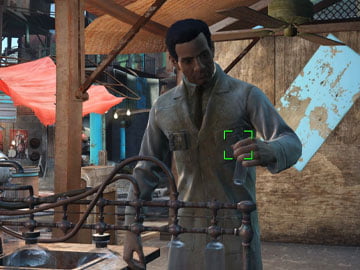 Cómo Sobrevivir a la Radiación en Fallout 4 | Korosenai