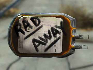 Cómo Sobrevivir a la Radiación en Fallout 4 | Korosenai