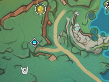 Logros de las Leyendas Locales de Natlan en Genshin | Korosenai