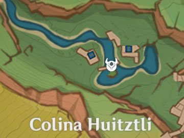 Logros de las Leyendas Locales de Natlan en Genshin | Korosenai