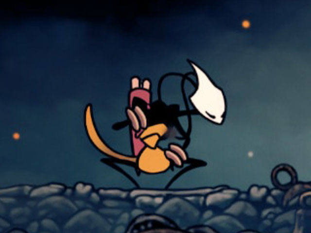 Localización de Todos los Mapas (Shakra) en Silksong | Korosenai