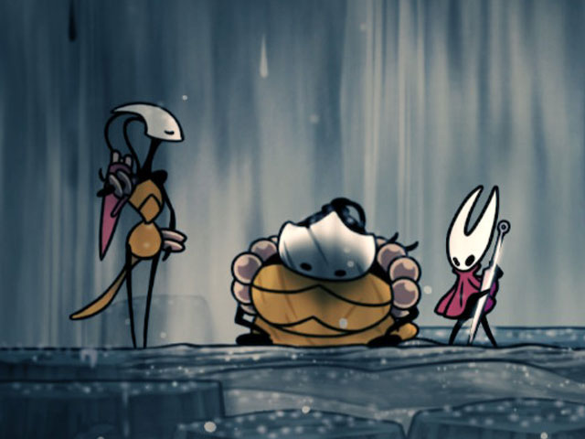 Hollow Knight Silksong: Guía, Jefes, Coleccionables y más | Korosenai