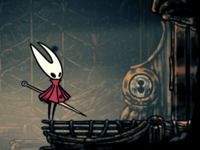 Localización y Uso de la Llave del Apóstata en Silksong | Korosenai