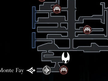 Localización y Uso de la Llave del Apóstata en Silksong | Korosenai